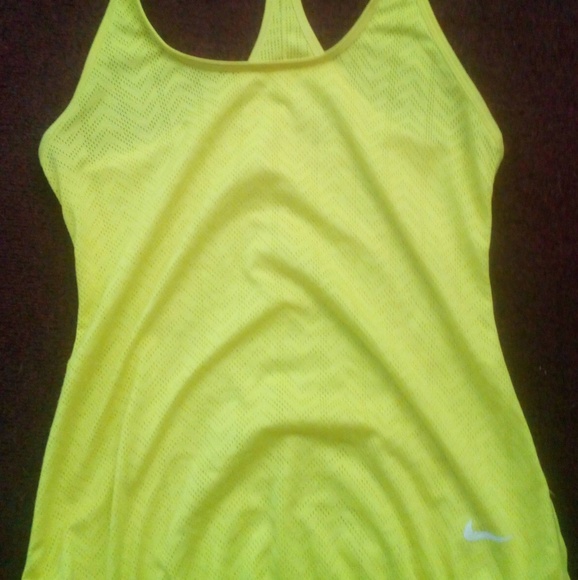 Nike | Tops | Nike Dry Fit | Poshmark